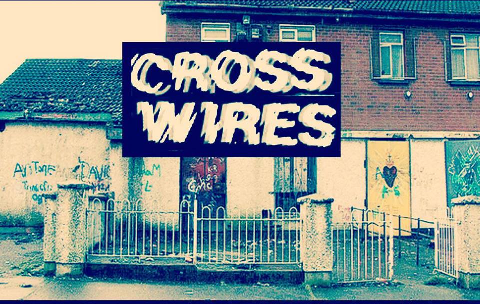 Single Review: Cross Wires – ‘Paradise Club 1953’ – Rats on the Run