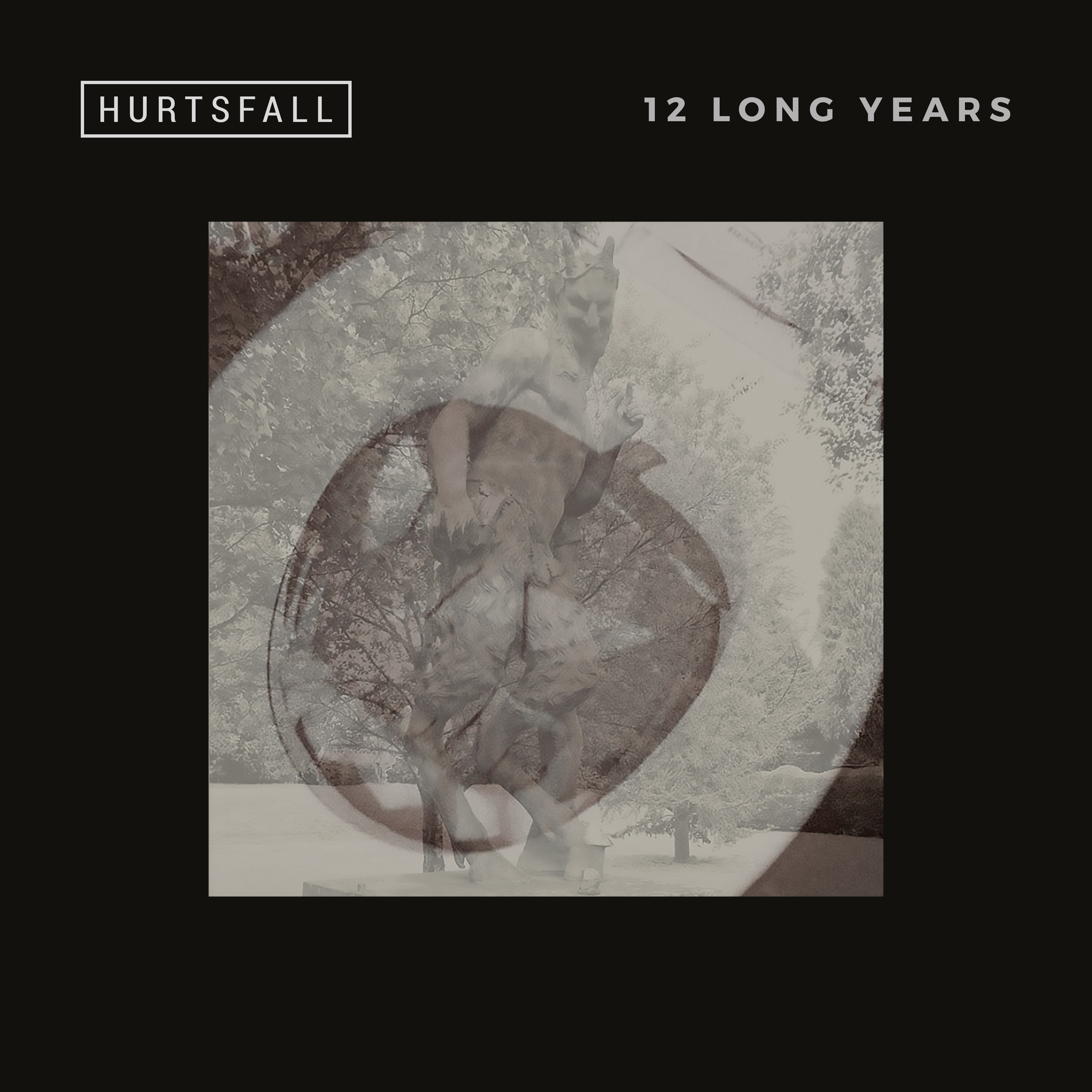 Single Review: Hurtsfall – ’12 Long Years’. – Rats on the Run