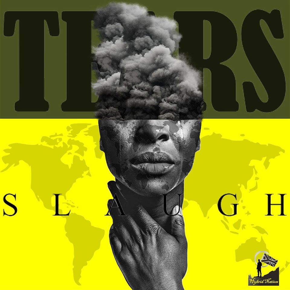 Single Review: Slaugh – ‘Tears’. – Rats on the Run