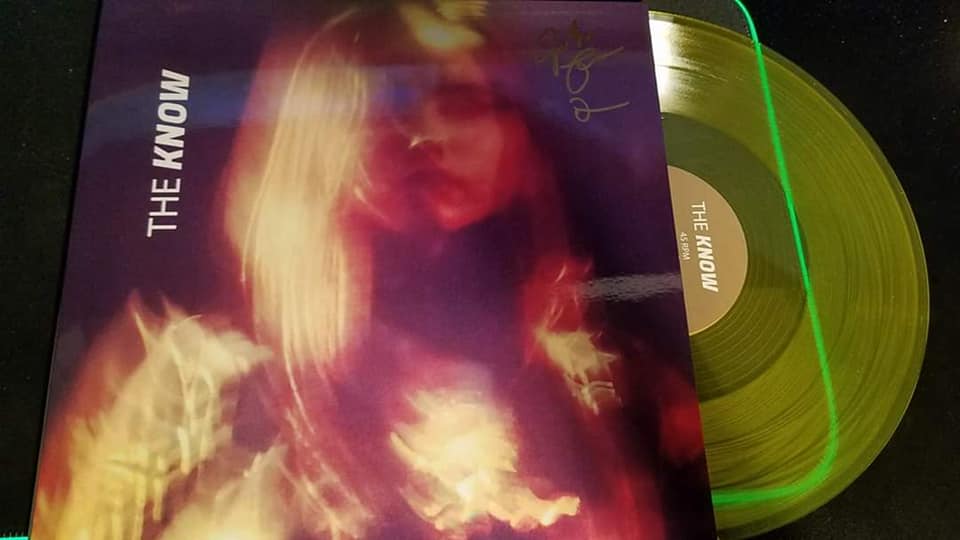 EP Review: The Know – ‘wearetheknow’. – Rats on the Run