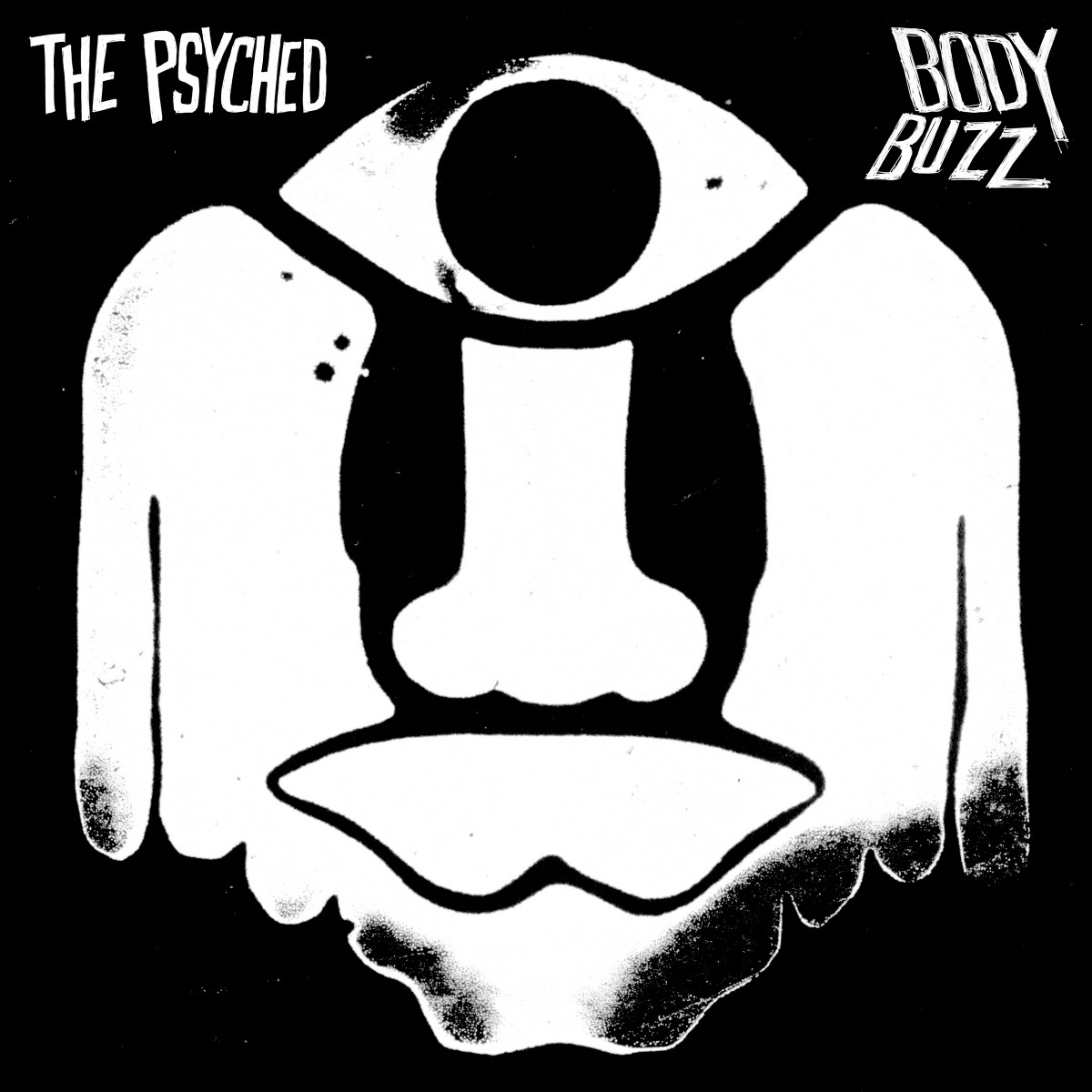 Album Review: The Psyched – ‘Body Buzz’. – Rats on the Run