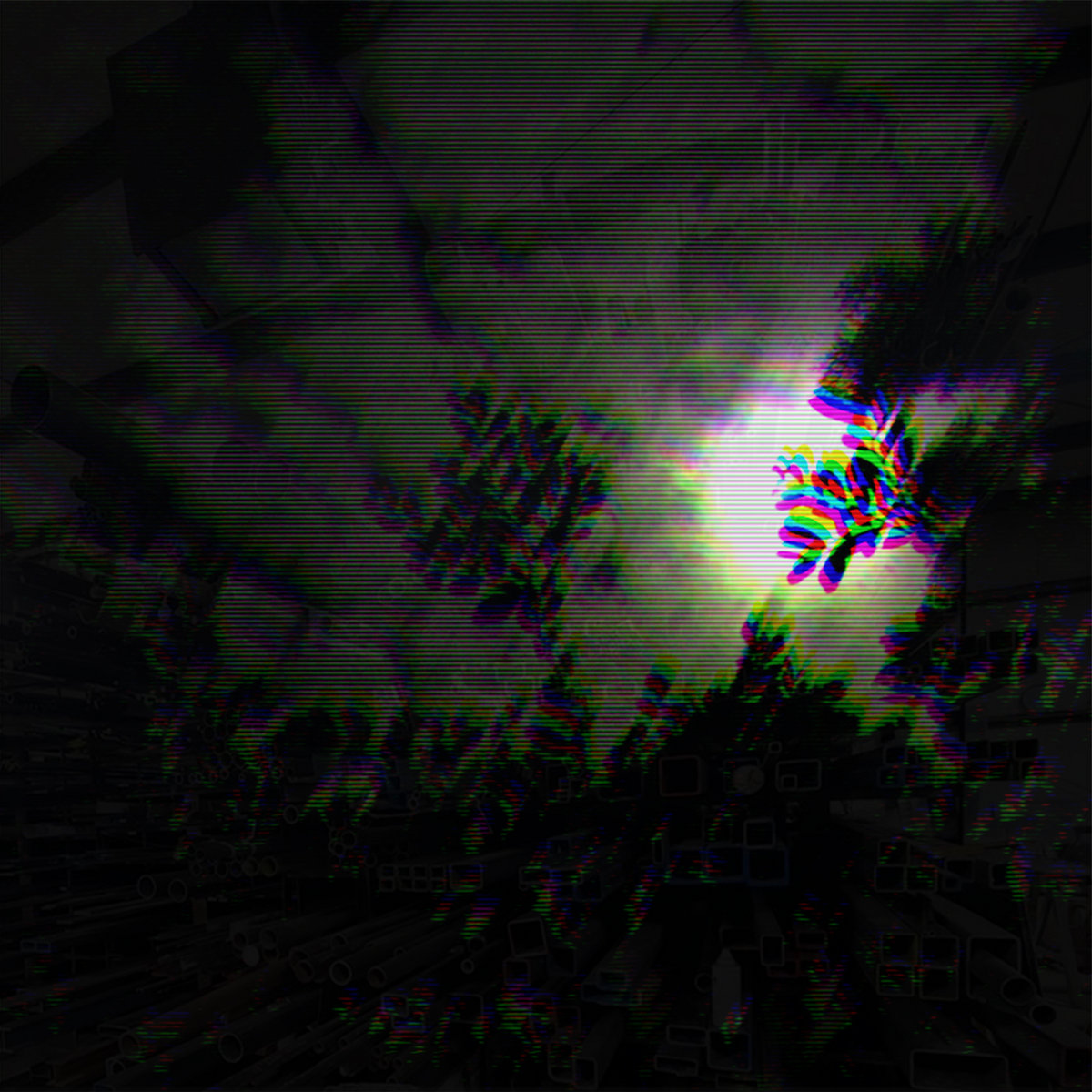 EP Review: Last Wars – ‘Pale Fire b / w Frail Communion’. – Rats on the Run